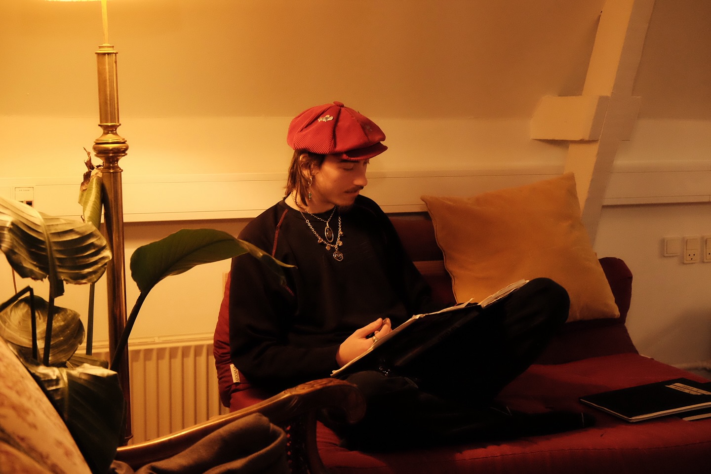 Bliv Elev – Paradigmeskiftet